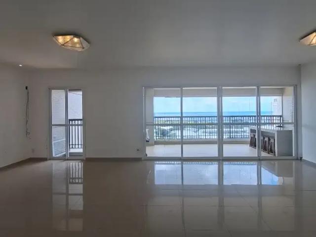 Apartamento para Locação em Manaus/AM Ponta Negra 3 Quartos