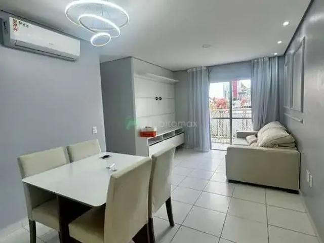 Apartamento para Locação em Manaus/AM Ponta Negra 3 Quartos