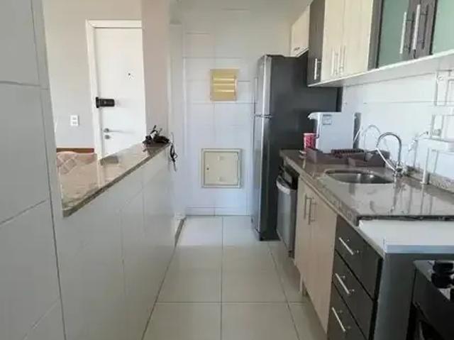 Apartamento para Locação em Manaus/AM Ponta Negra 3 Quartos
