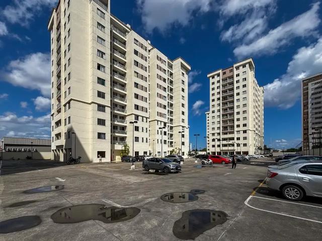 Apartamento para Locação em Manaus/AM Ponta Negra 3 Quartos