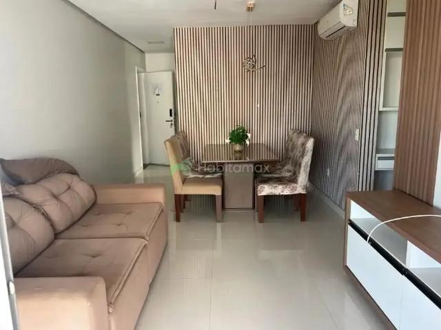 Apartamento para Locação em Manaus/AM Ponta Negra 3 Quartos