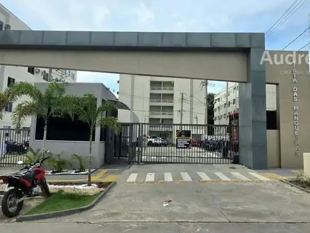 Apartamento para Locação em Manaus/AM Planalto 2 Quartos