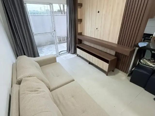 Apartamento para Locação em Manaus/AM Planalto 2 Quartos