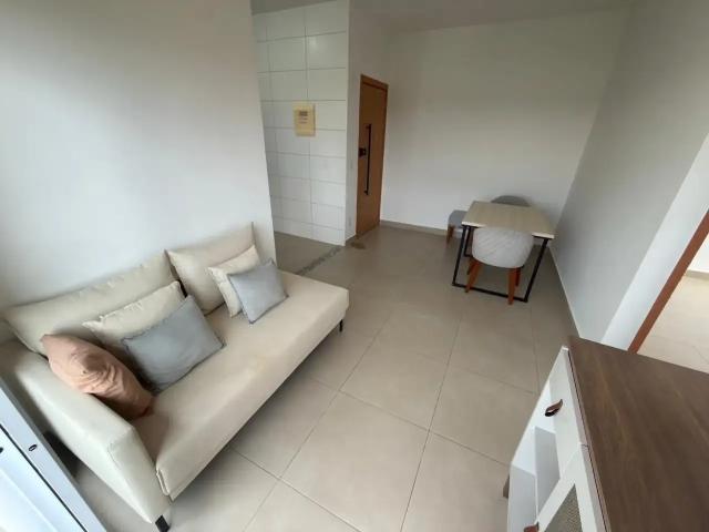 Apartamento para Locação em Manaus/AM Planalto 2 Quartos