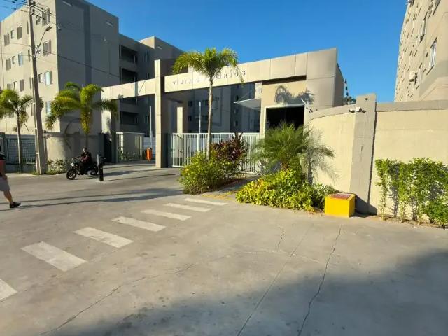 Apartamento para Locação em Manaus/AM Planalto 2 Quartos