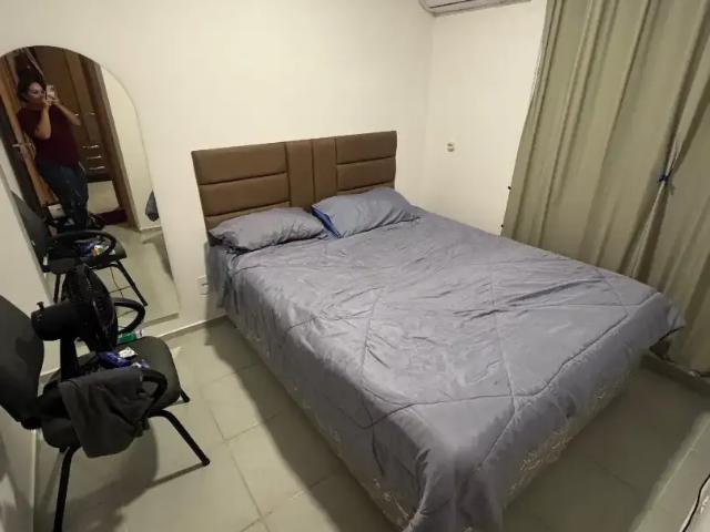 Apartamento para Locação em Manaus/AM Planalto 2 Quartos