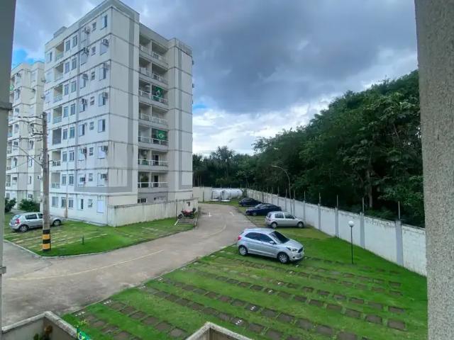 Apartamento para Locação em Manaus/AM Planalto 2 Quartos