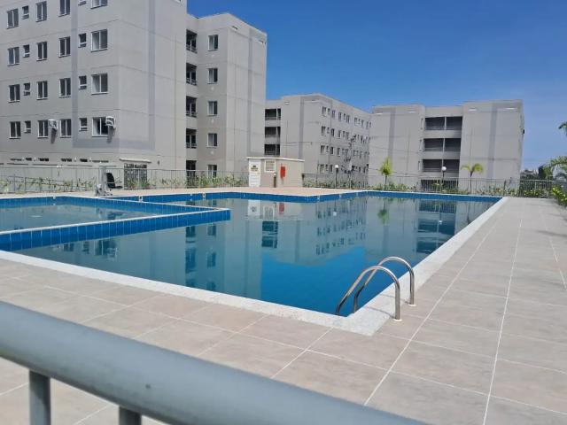 Apartamento para Locação em Manaus/AM Planalto 2 Quartos