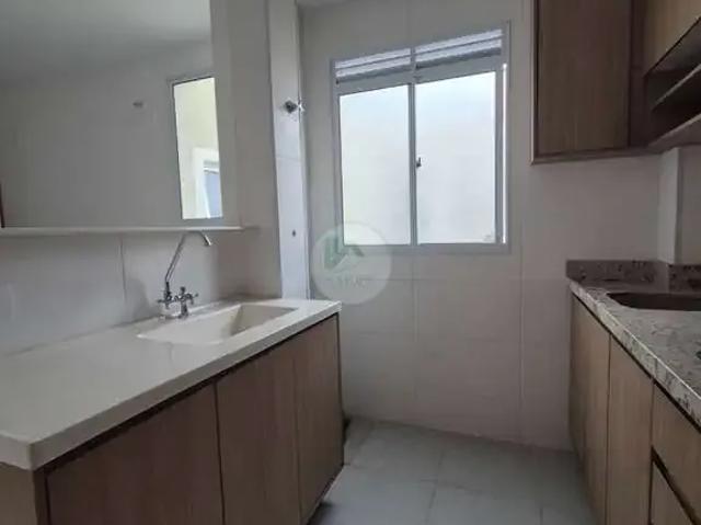 Apartamento para Locação em Manaus/AM Planalto 2 Quartos