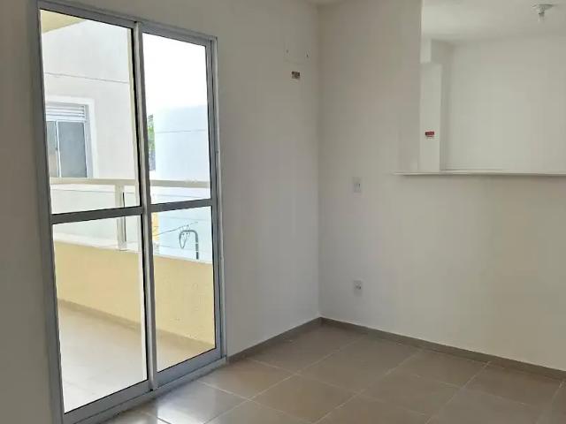 Apartamento para Locação em Manaus/AM Planalto 2 Quartos