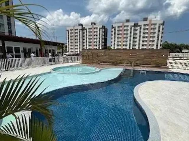 Apartamento para Locação em Manaus/AM Planalto 2 Quartos