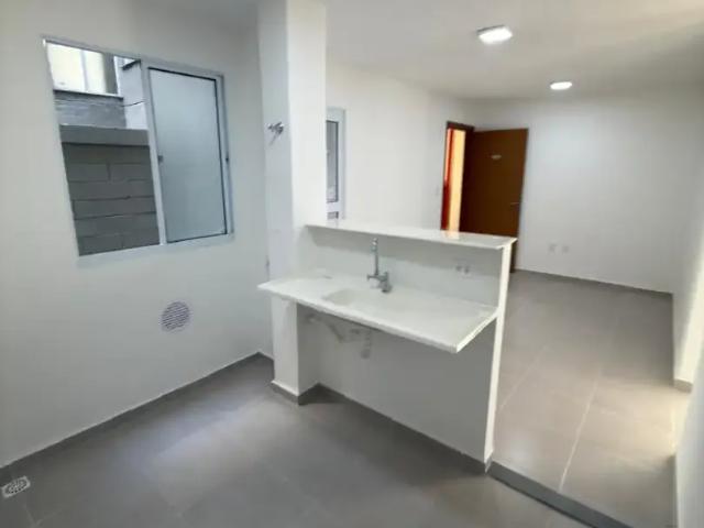 Apartamento para Locação em Manaus/AM Planalto 2 Quartos
