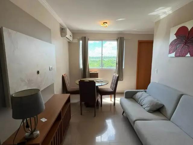 Apartamento para Locação em Manaus/AM Planalto 2 Quartos