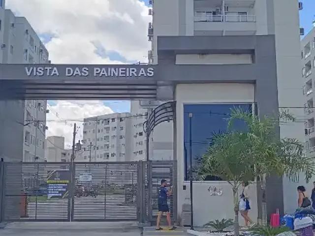 Apartamento para Locação em Manaus/AM Planalto 2 Quartos