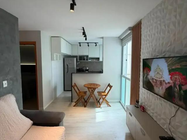 Apartamento para Locação em Manaus/AM Planalto 2 Quartos