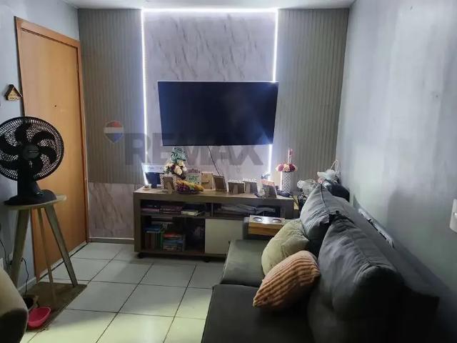 Apartamento para Locação em Manaus/AM Planalto 2 Quartos