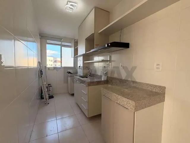 Apartamento para Locação em Manaus/AM Planalto