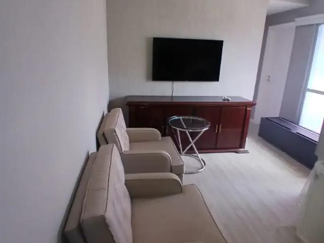 Apartamento para Locação em Manaus/AM São Francisco 2 Quartos