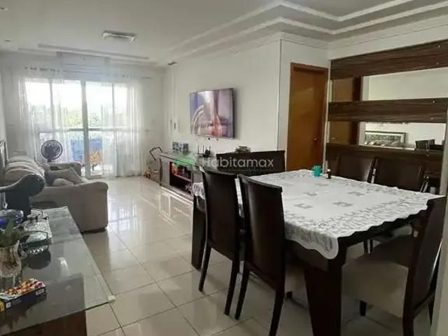 Apartamento para Locação em Manaus/AM São Jorge 3 Quartos