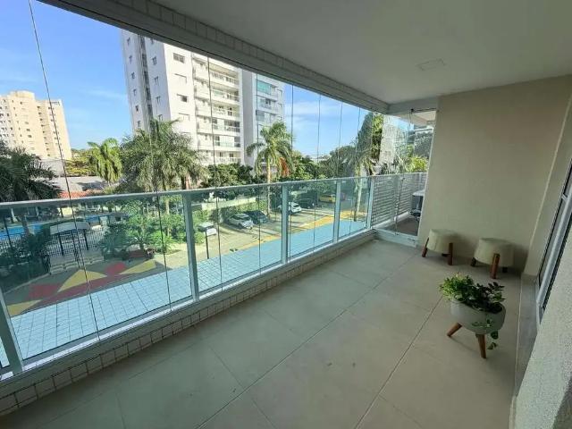 Apartamento para Locação em Manaus/AM São Jorge 3 Quartos