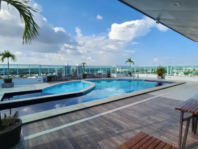 Apartamento para Locação em Manaus/AM São Jorge 2 Quartos