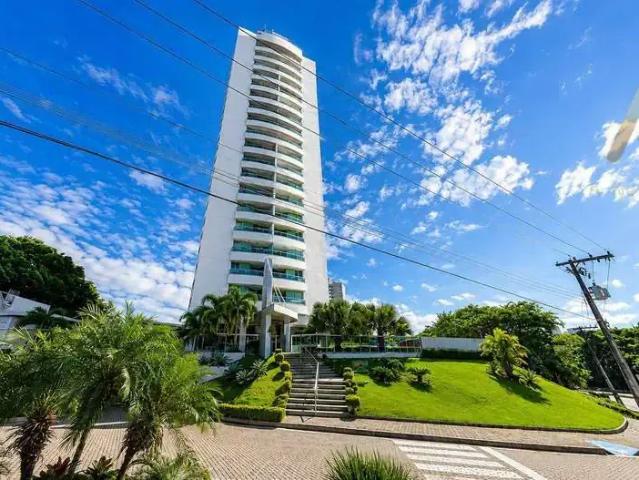 Apartamento para Locação em Manaus/AM São Jorge 2 Quartos