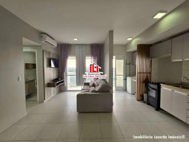 Apartamento para Locação em Manaus/AM São Jorge