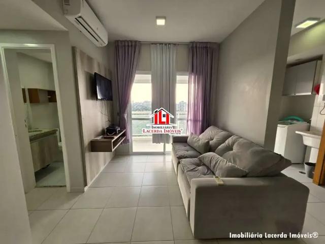 Apartamento para Locação em Manaus/AM São Jorge