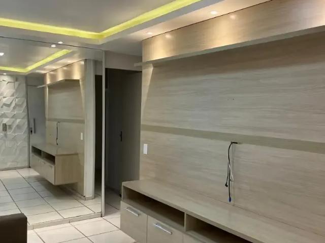 Apartamento para Locação em Manaus/AM São José Operário 2 Quartos