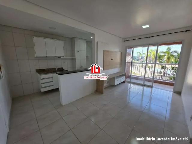 Apartamento para Locação em Manaus/AM Santo Agostinho 2 Quartos