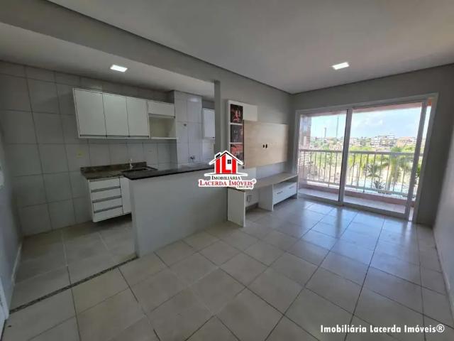 Apartamento para Locação em Manaus/AM Santo Agostinho 2 Quartos