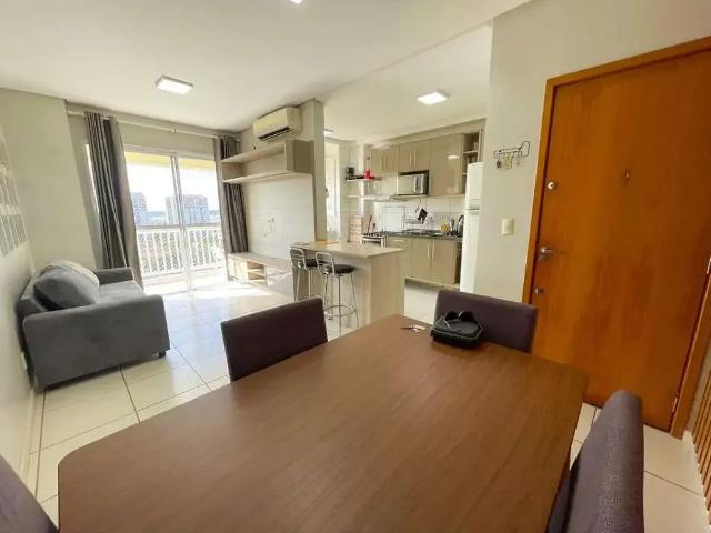 Apartamento para Locação em Manaus/AM Santo Agostinho 2 Quartos