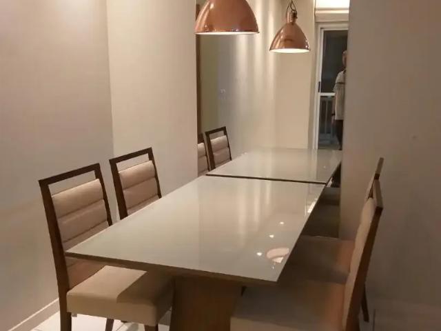 Apartamento para Locação em Manaus/AM Santo Agostinho 2 Quartos