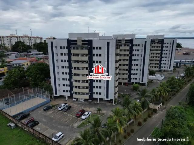 Apartamento para Locação em Manaus/AM Santo Antônio 2 Quartos