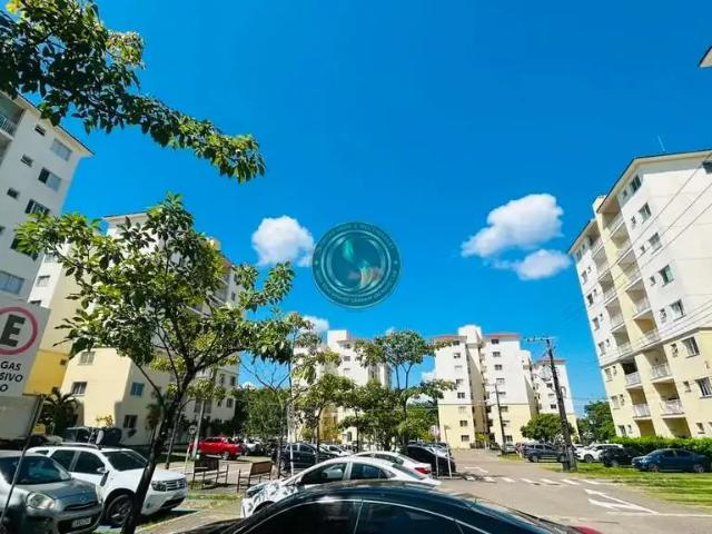 Apartamento para Locação em Manaus/AM Santo Antônio 2 Quartos
