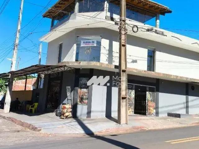 Apartamento para Locação em Mandaguaçu/PR Centro 3 Quartos
