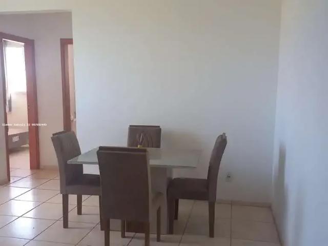 Apartamento para Locação em Macaé/RJ Ajuda de Cima 2 Quartos