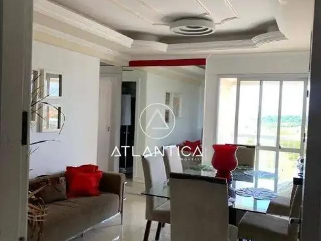 Apartamento para Locação em Macaé/RJ Cancela Preta 2 Quartos
