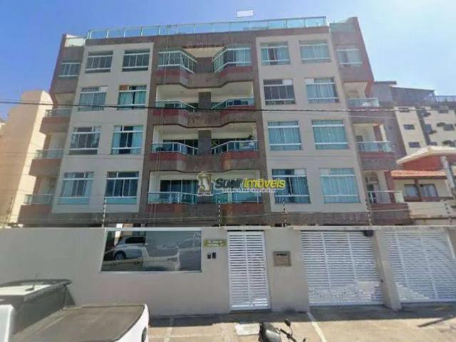 Apartamento para Locação em Macaé/RJ Cavaleiros 4 Quartos