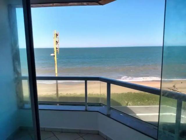 Apartamento para Locação em Macaé/RJ Cavaleiros 4 Quartos