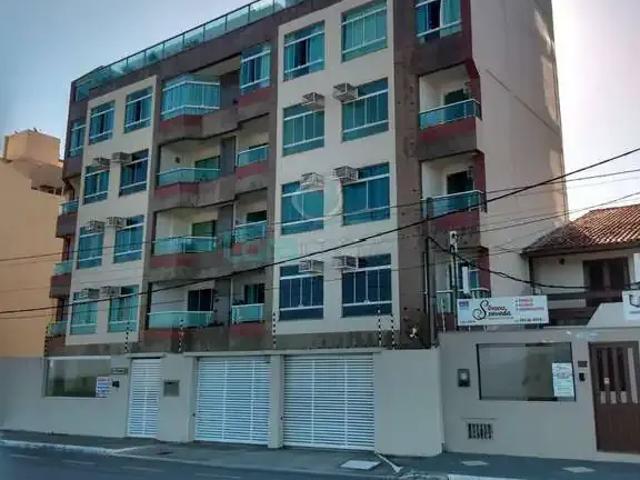 Apartamento para Locação em Macaé/RJ Cavaleiros 4 Quartos