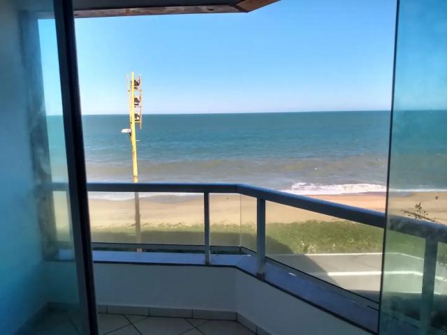 Apartamento para Locação em Macaé/RJ Cavaleiros 4 Quartos