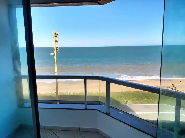 Apartamento para Locação em Macaé/RJ Cavaleiros 4 Quartos