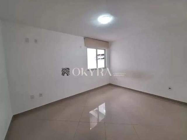 Apartamento para Locação em Macaé/RJ Centro 1 Quartos