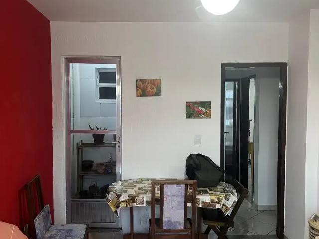 Apartamento para Locação em Macaé/RJ Centro 2 Quartos