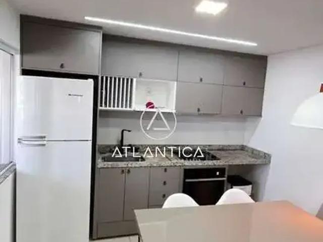 Apartamento para Locação em Macaé/RJ Centro 2 Quartos