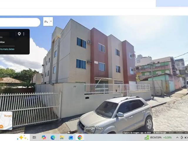 Apartamento para Locação em Macaé/RJ Glória 1 Quartos