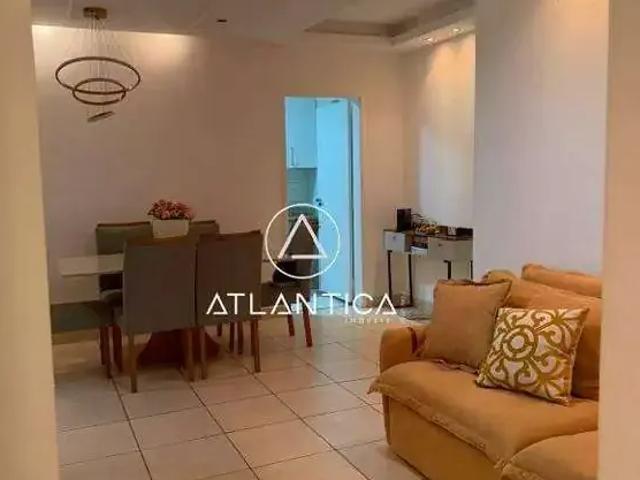 Apartamento para Locação em Macaé/RJ Glória 2 Quartos