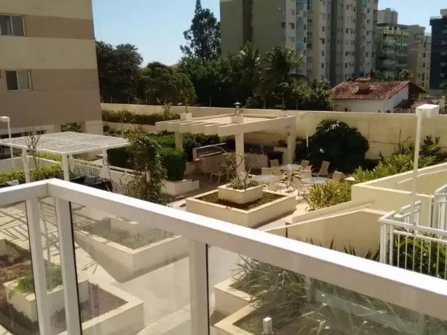 Apartamento para Locação em Macaé/RJ Glória 2 Quartos