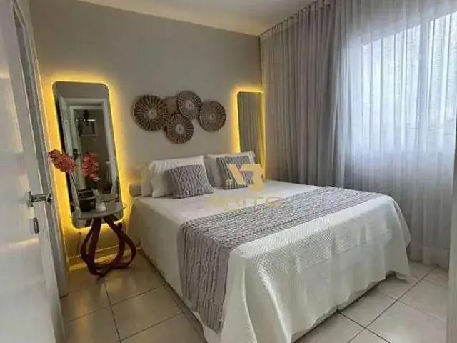 Apartamento para Locação em Macaé/RJ Glória 3 Quartos